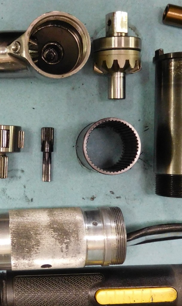 stanley parts 3 - ITRC