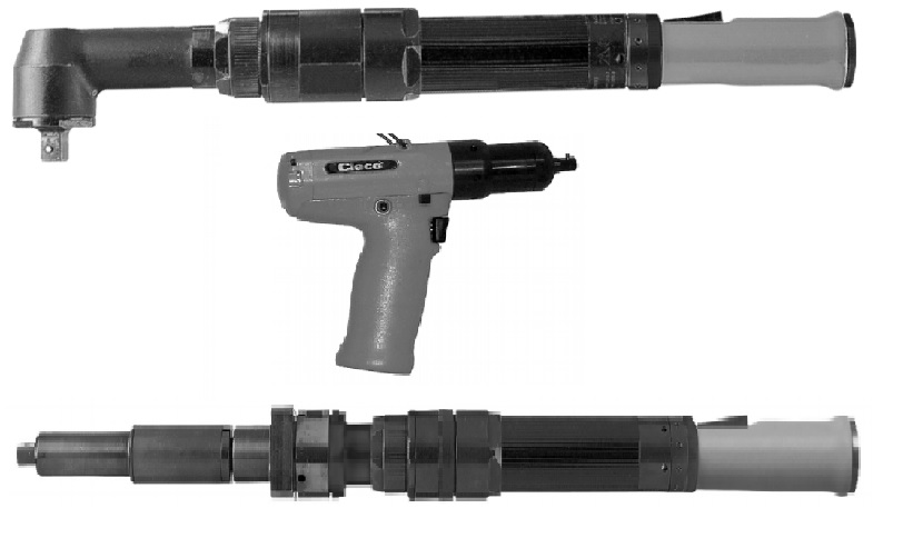 cleco 47 series - ITRC